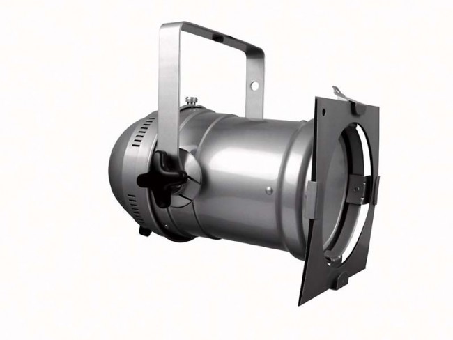 Par-150 CDM gaspære spot - alu