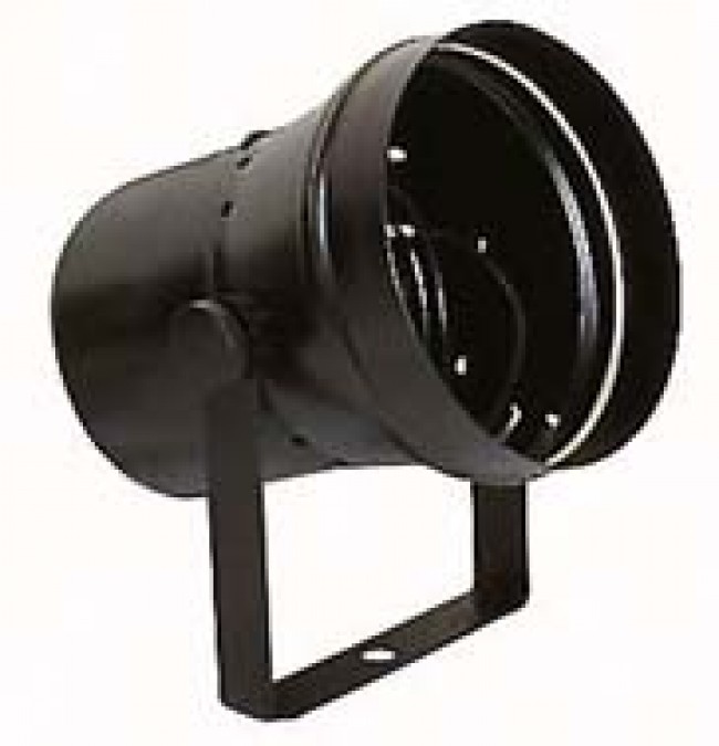 Pinspot Par 36 - sort - 30/35W