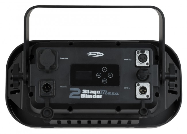 Showtec Stage Blinder 2 Blaze