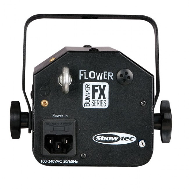 Showtec Bumper Flower m. remote