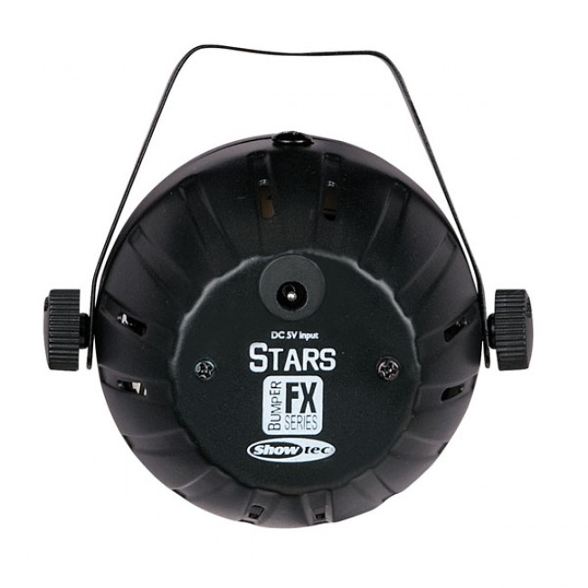 Showtec Bumper Stars m. remote