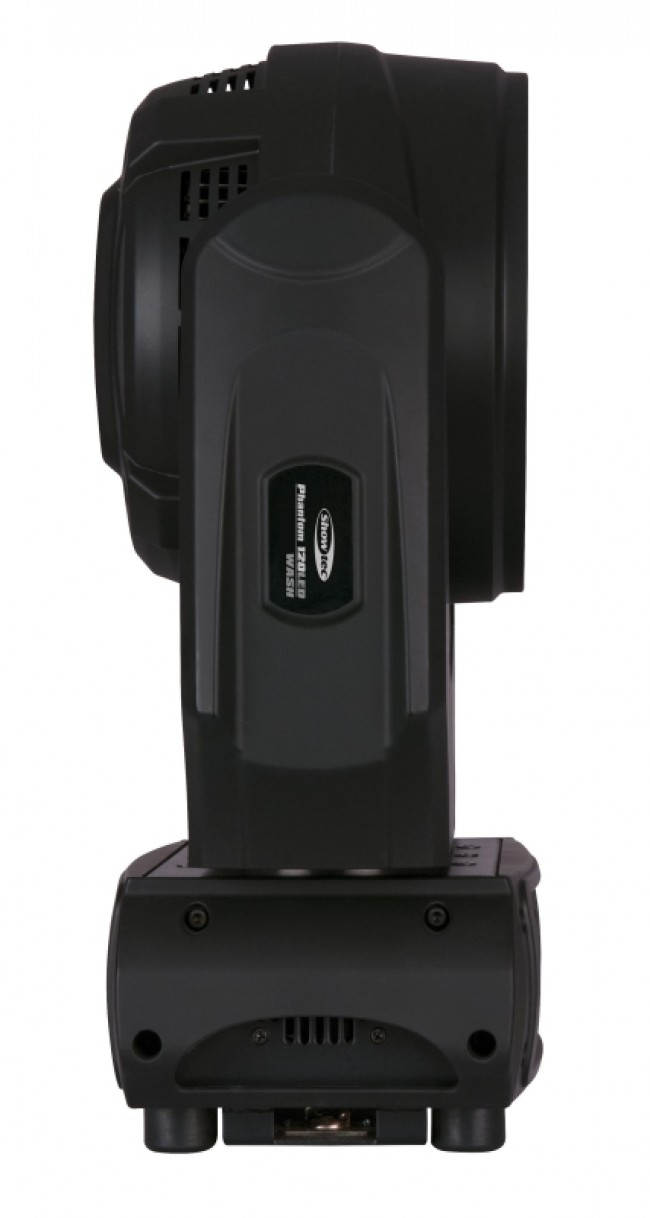 Showtec Phantom 120 LED RGBW Moving Head Wash