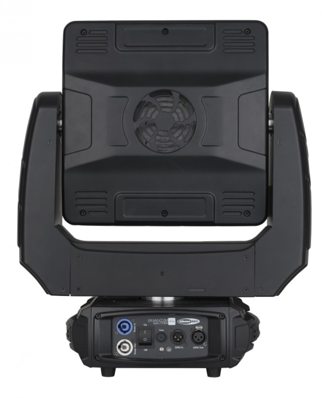 Showtec Phantom Matrix FX