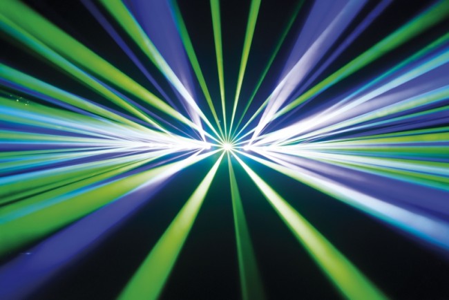 Showtec Phantom 3R Beam