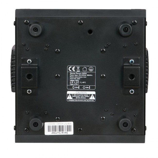 Showtec Phantom 50 LED Spot MKII
