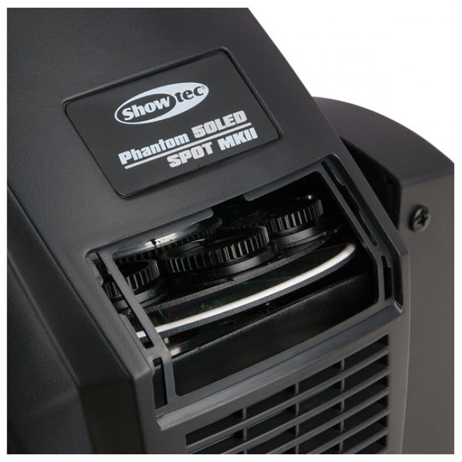 Showtec Phantom 50 LED Spot MKII
