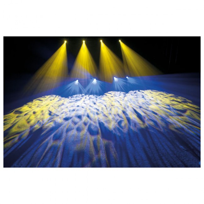 Showtec Phantom 50 LED Spot MKII