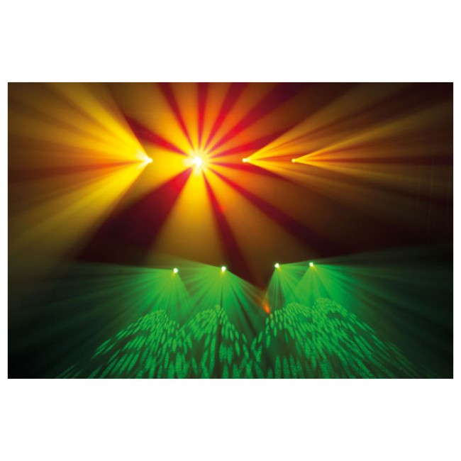 Showtec Phantom 50 LED Spot MKII