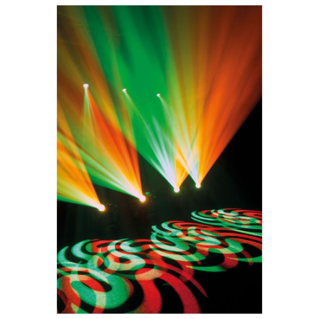 Showtec Phantom 50 LED Spot MKII