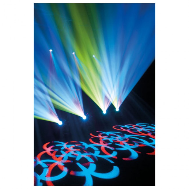 Showtec Phantom 50 LED Spot MKII