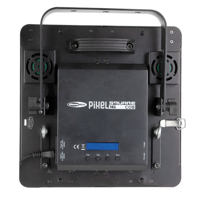 Showtec Pixel Square 16 x 15W COB RGB LED