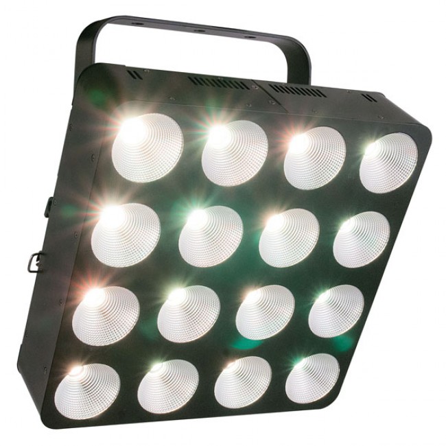 Showtec Pixel Square 16 x 15W COB RGB LED