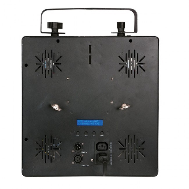 Showtec Pixel Square 16 x 9W COB LED RGB