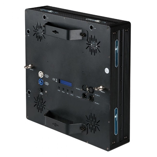 Showtec Pixel Square 25 x 9W COB LED RGB