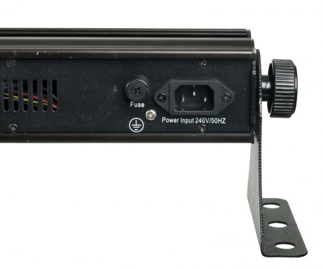 Showtec Pixel Bar 12 RGB DMX LED