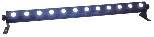 Showtec Pixel Bar 12 RGB DMX LED