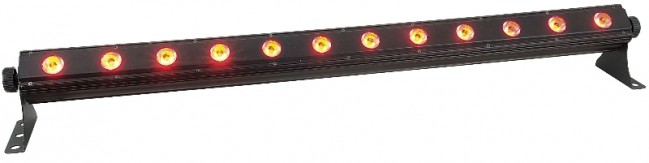 Showtec Pixel Bar 12 RGB DMX LED