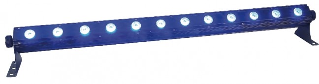Showtec Pixel Bar 12 RGB DMX LED