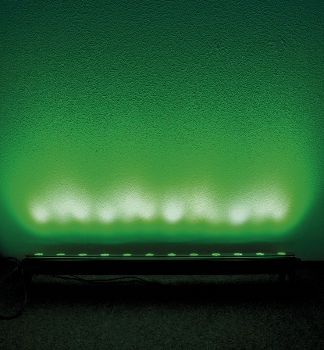 Showtec Pixel Bar 12 RGB DMX LED