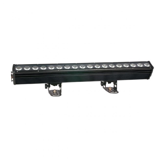 Showtec Pixel Bar 18 x 8W Q4 Tour RGBW