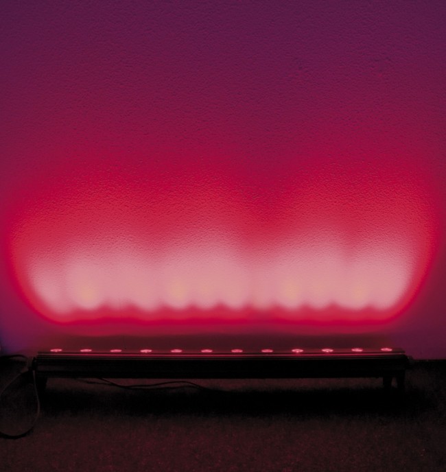 Showtec Pixel Bar 12 MKII RGB
