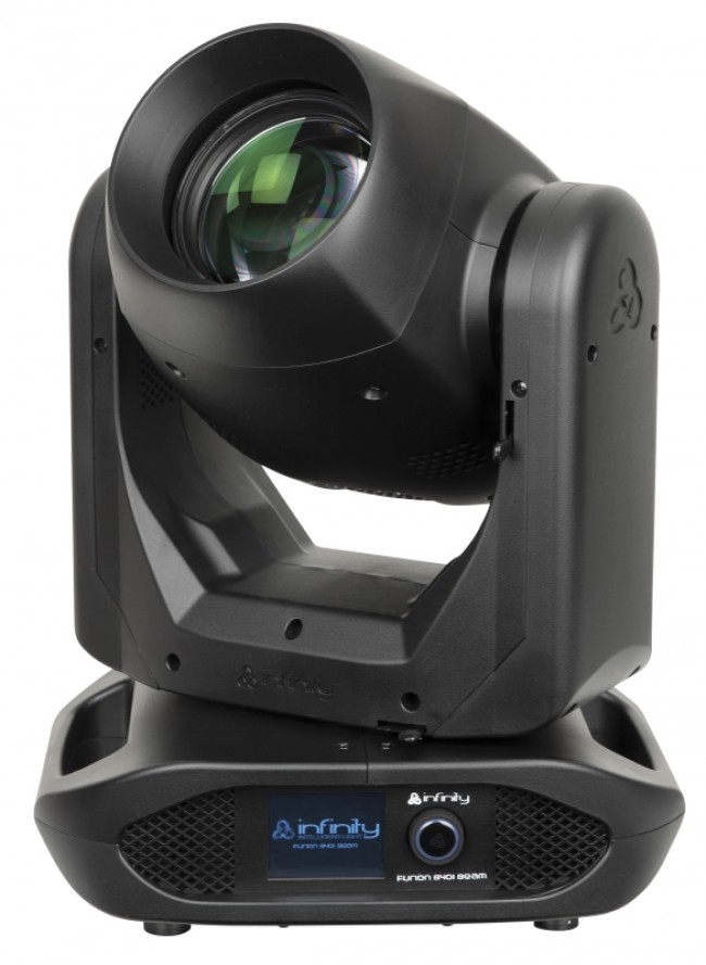 Infinity Furion B401 Beam