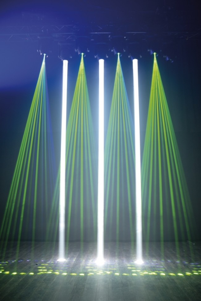 Infinity Furion B401 Beam