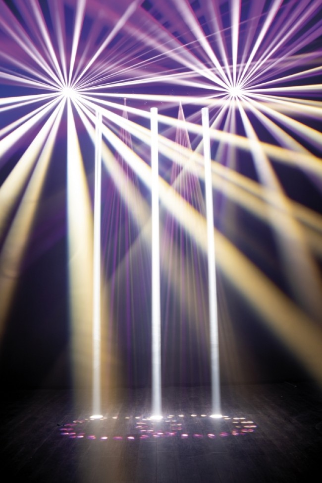 Infinity Furion B401 Beam