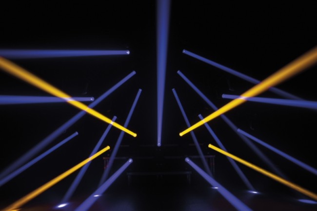 Infinity Furion B401 Beam