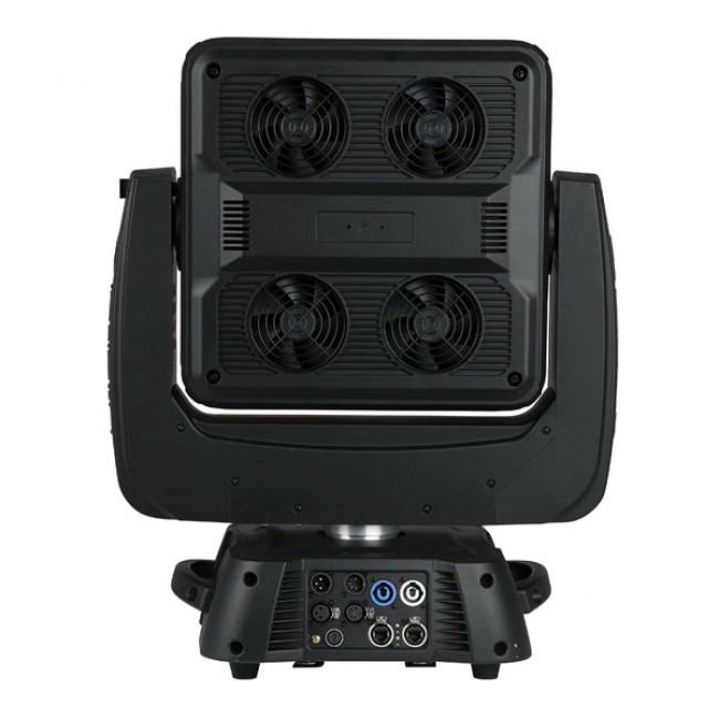 Showtec Infinity iM-2515 375W RGBW moving wash