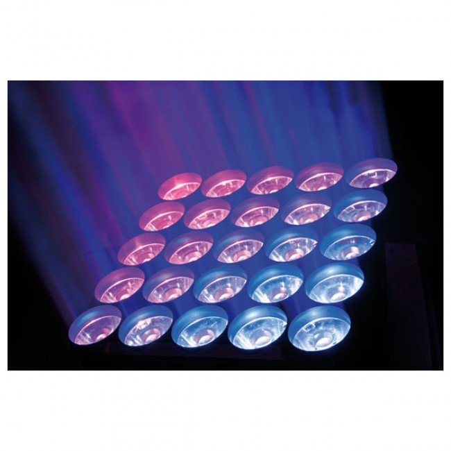 Showtec Infinity iM-2515 375W RGBW moving wash