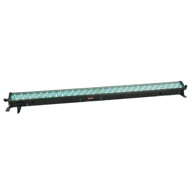 Showtec RGB LED bar DMX med 240 stk. 10mm dioder