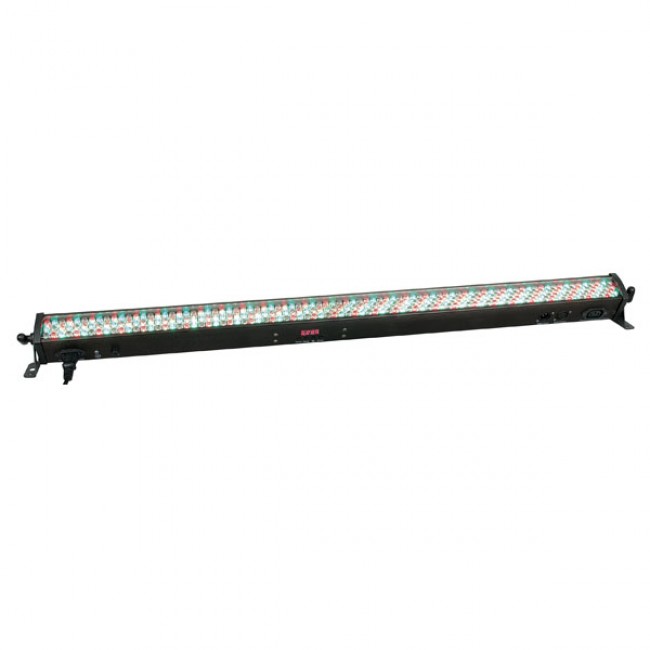 Showtec RGB LED bar DMX med 240 stk. 10mm dioder