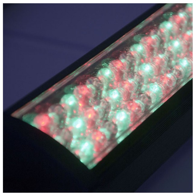 Showtec RGB LED bar DMX med 240 stk. 10mm dioder