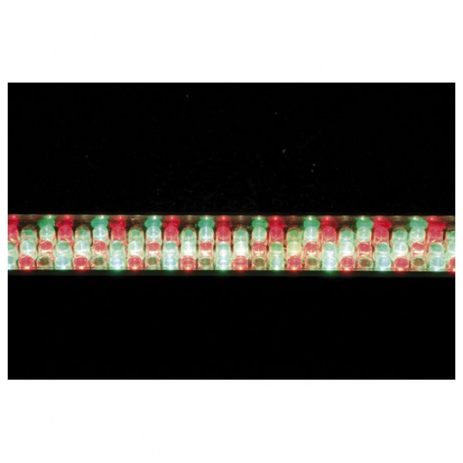 Showtec RGB LED bar DMX med 240 stk. 10mm dioder
