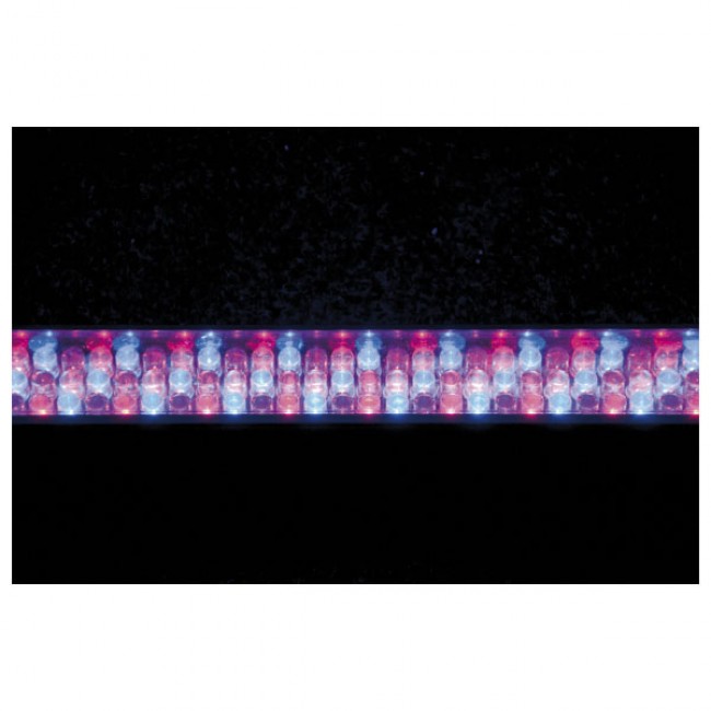Showtec RGB LED bar DMX med 240 stk. 10mm dioder