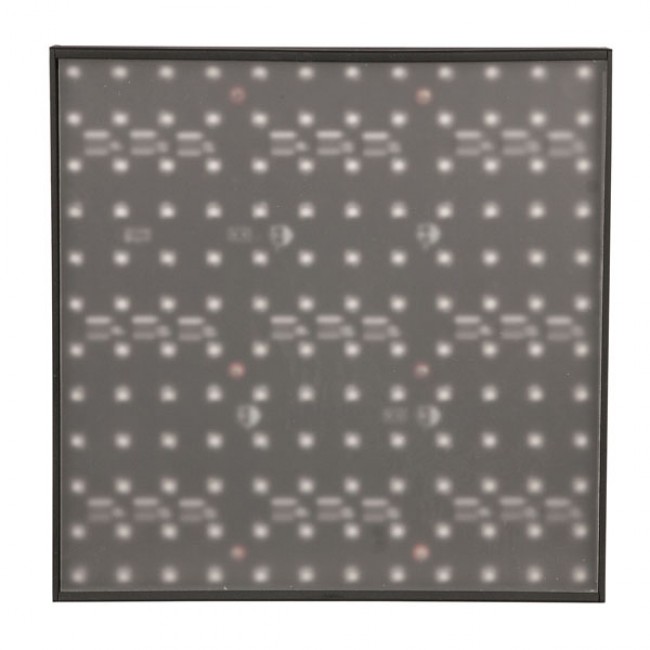 Pixel Tile P25 MKII DMX Kling- & Artnet
