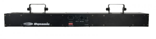 Showtec Dynamic LED lyseffekt DMX