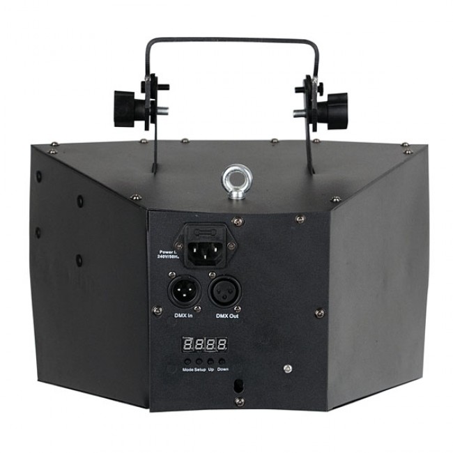 Showtec Terminator LED DMX lyseffekt