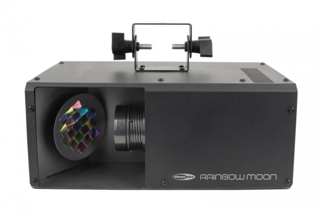 Showtec Rainbow Moon