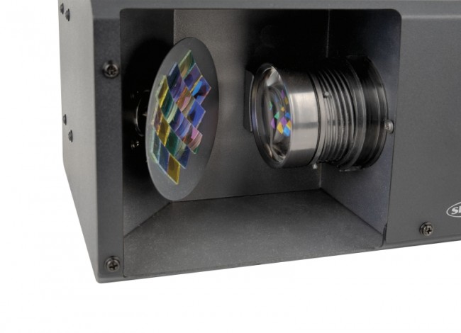 Showtec Rainbow Moon