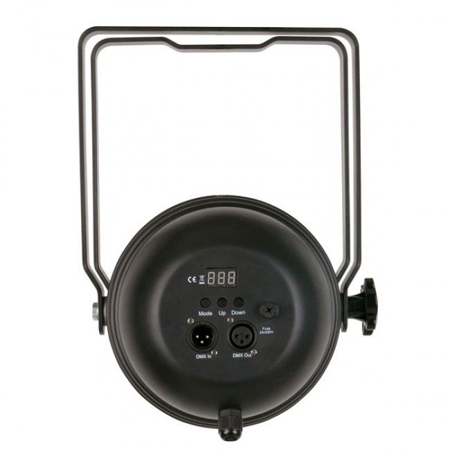 Showtec LED Par 56 COB RGB 90W