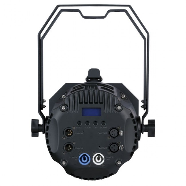 Showtec Helios 200 COB Q4 RGBW LED spot