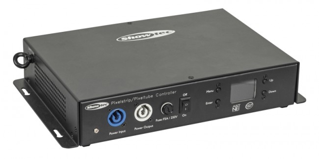 Showtec Pixel Controller