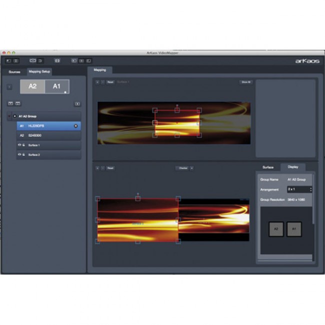 Media Master Pro 4.0 software