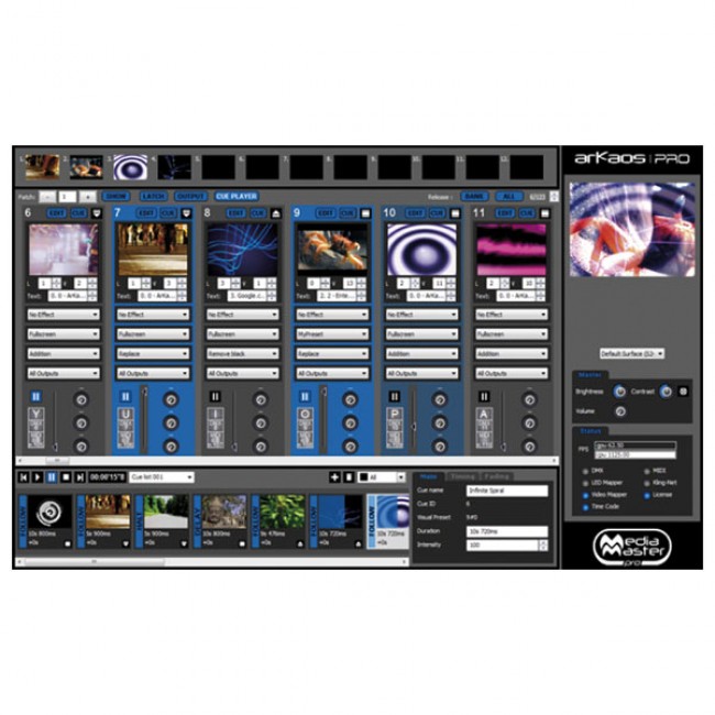 Arkaos Media Master Pro 4.0