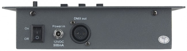 Showtec LED Operator 1 - LED controller