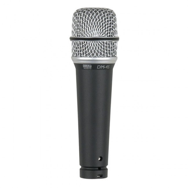 DAP DM-45 Dynamic instrument mikrofon