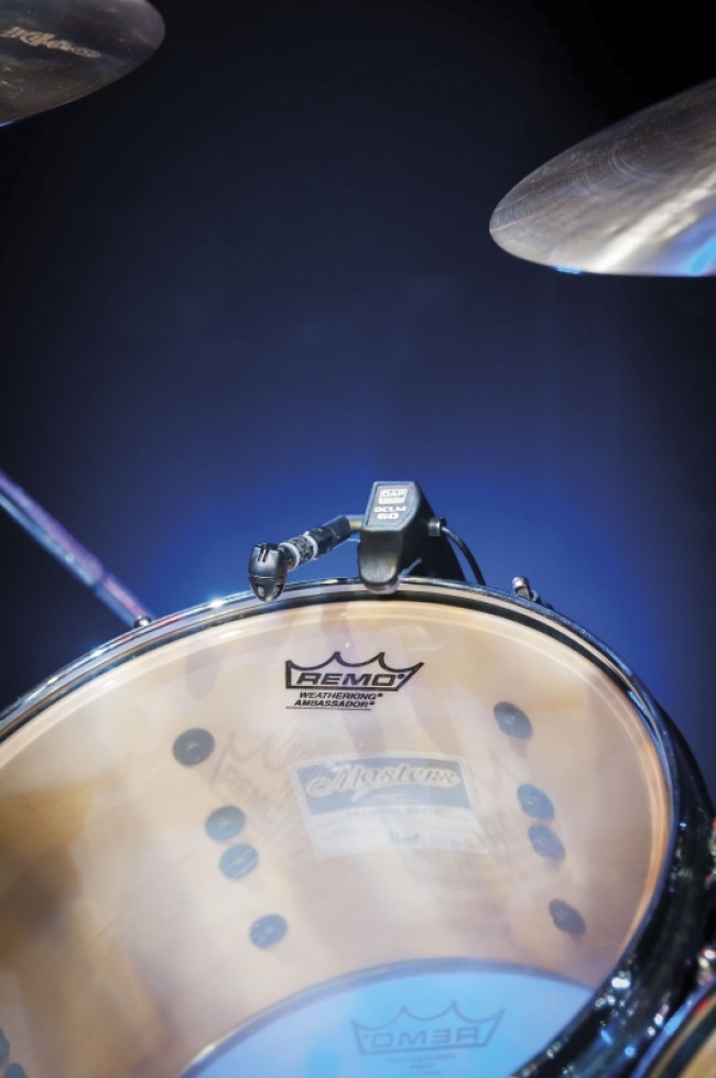 DAP DCLM60 Instrument mikrofon