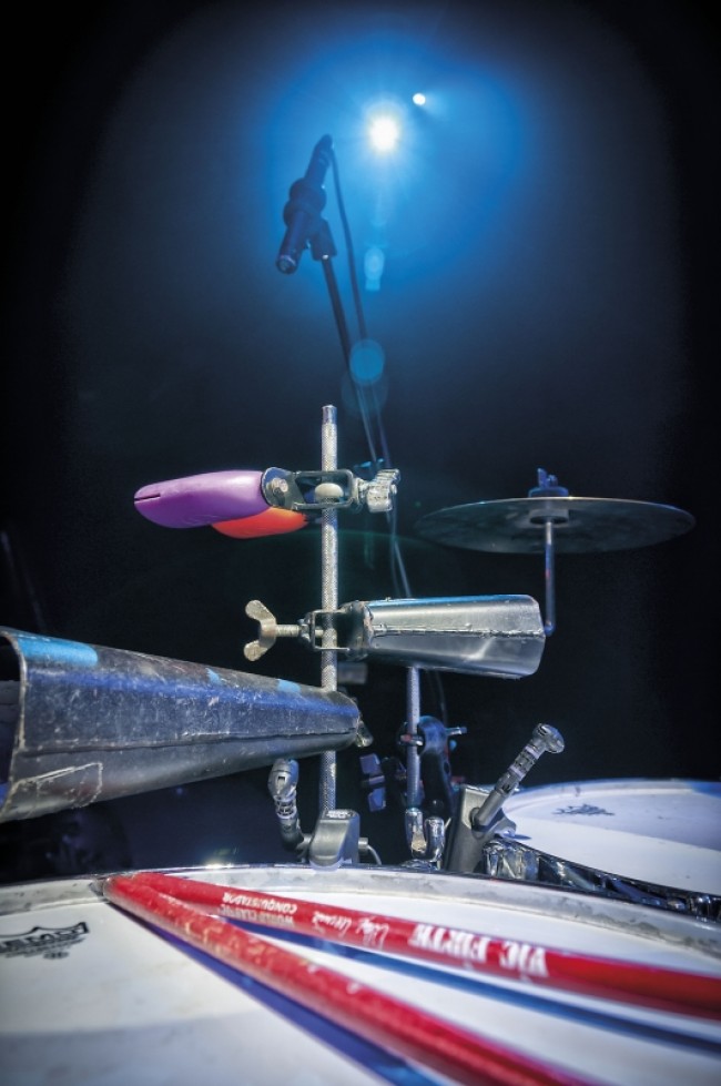 DAP DCLM60 Instrument mikrofon